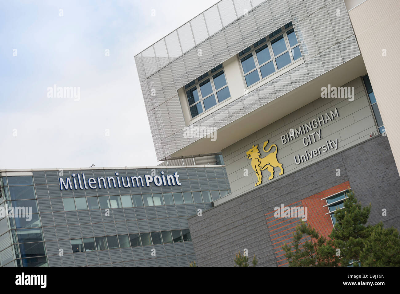 Parkside building hi-res stock photography and images - Alamy