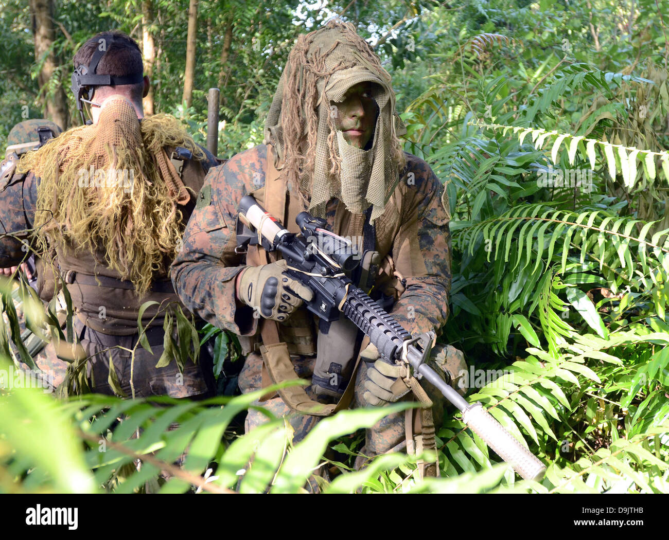 Royal malaysian armed forces High Resolution Stock Photography and ...