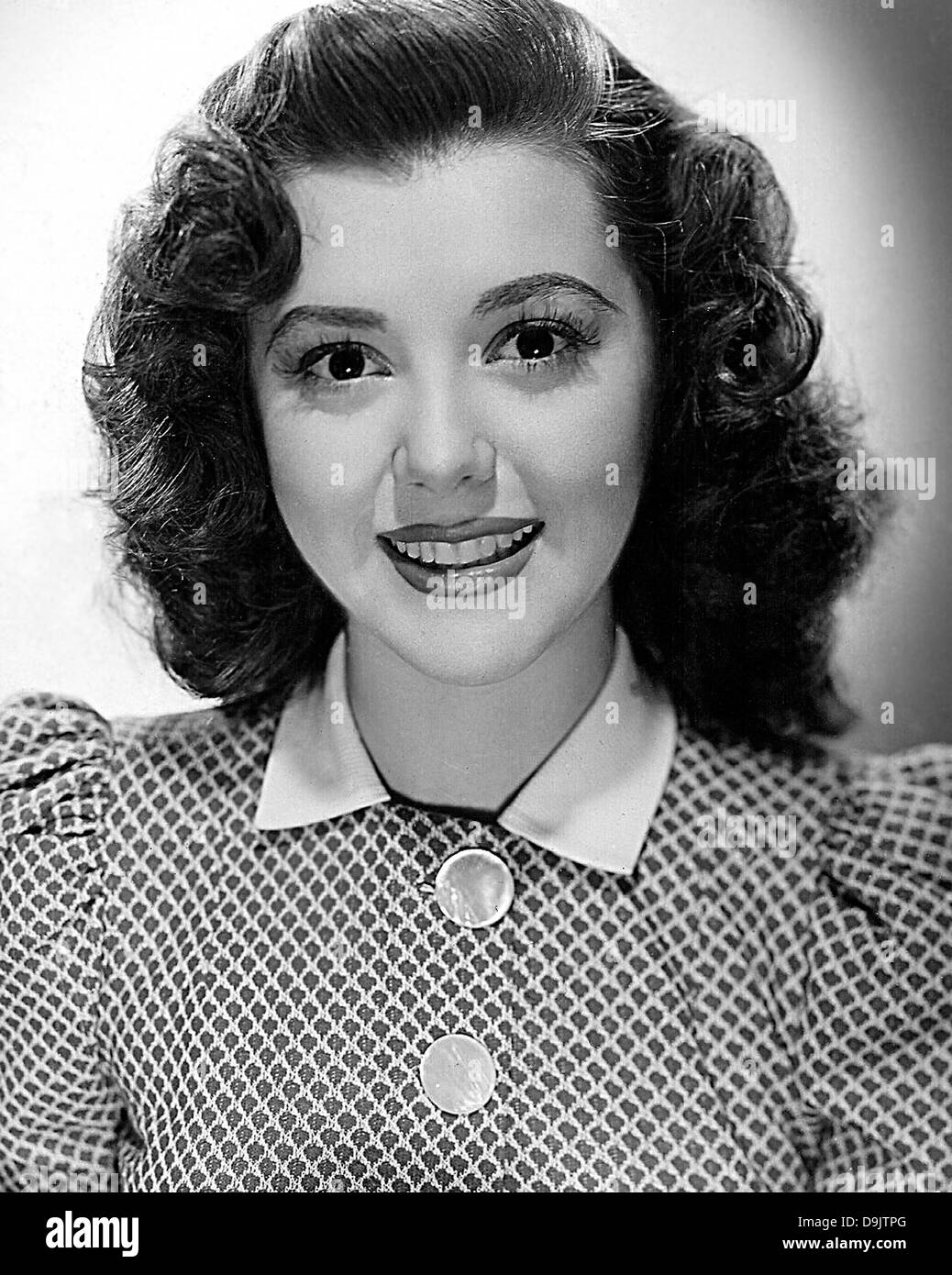 Ann rutherford hi-res stock photography and images - Alamy