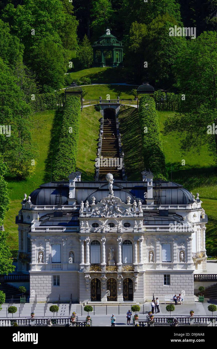 Koenig castle hi-res stock photography and images - Alamy