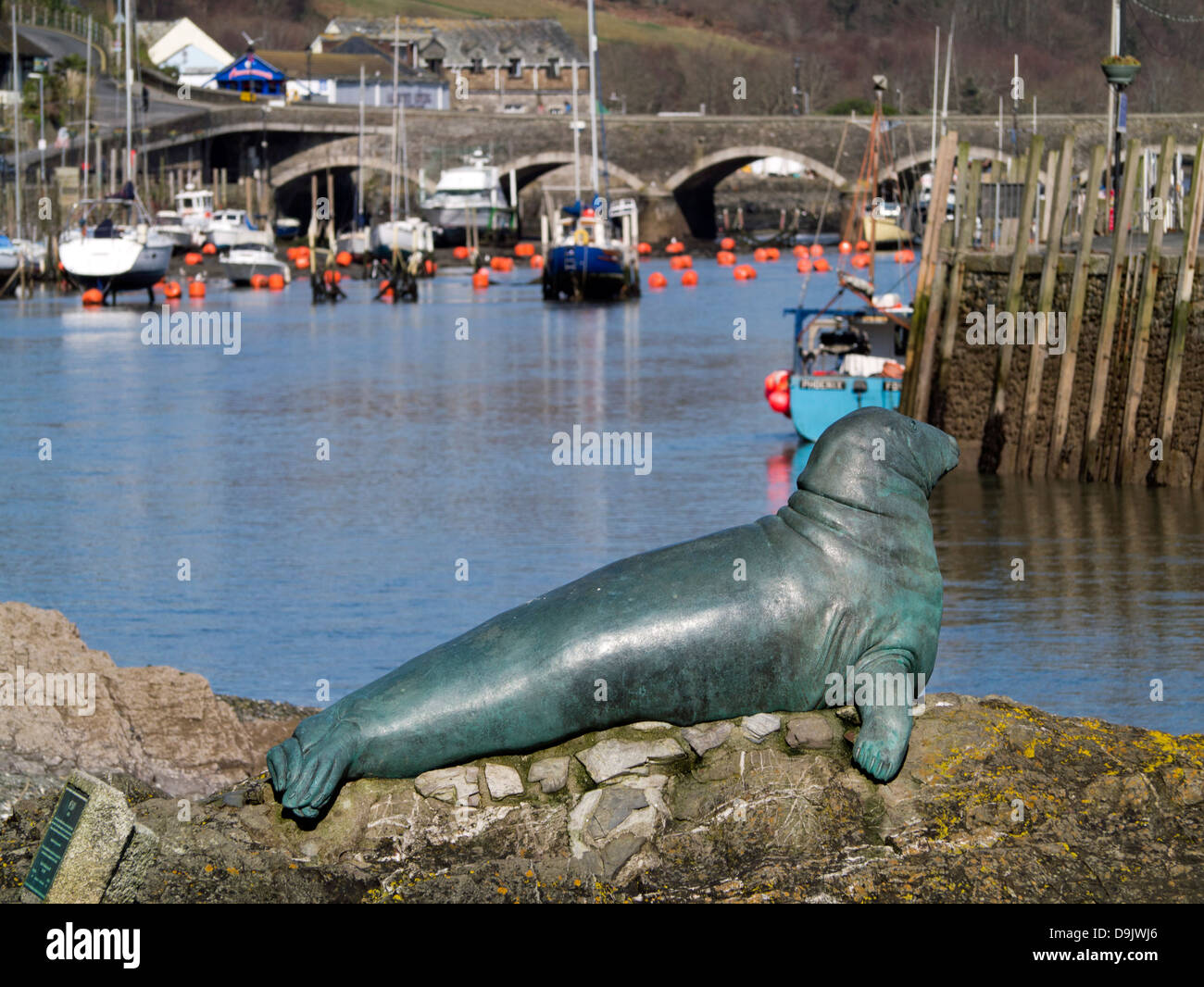 Nelson seal hi-res stock photography and images - Alamy
