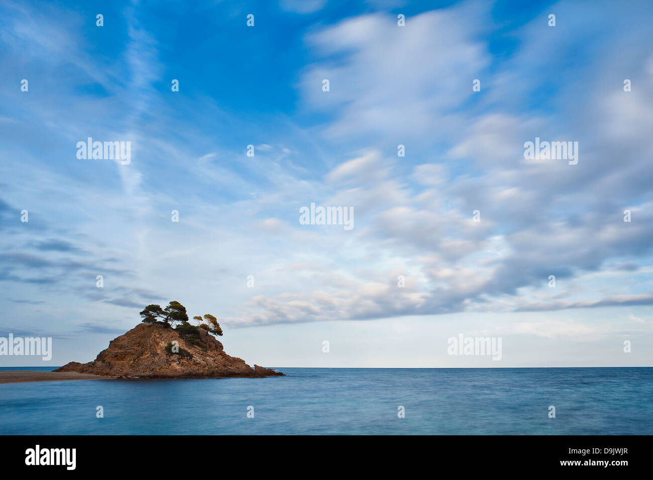 Cap roig spain hi-res stock photography and images - Alamy