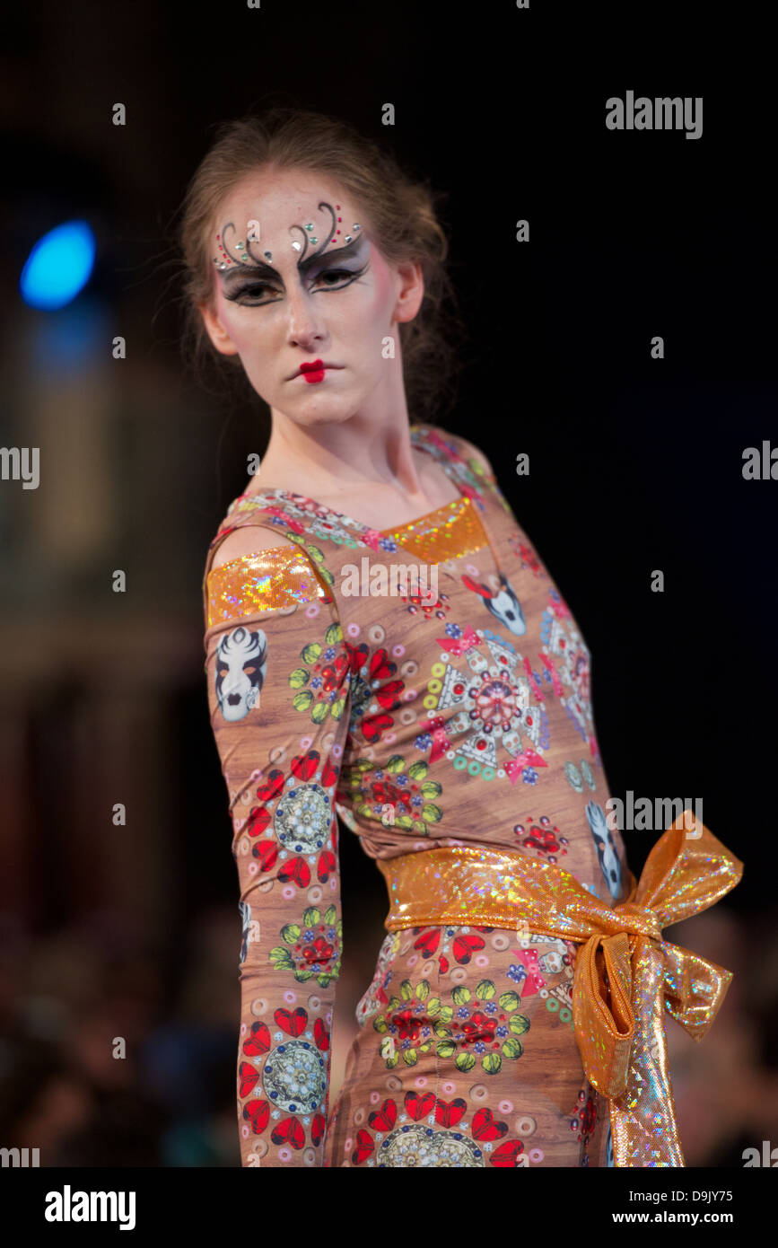 Mlle yoko hi-res stock photography and images - Alamy