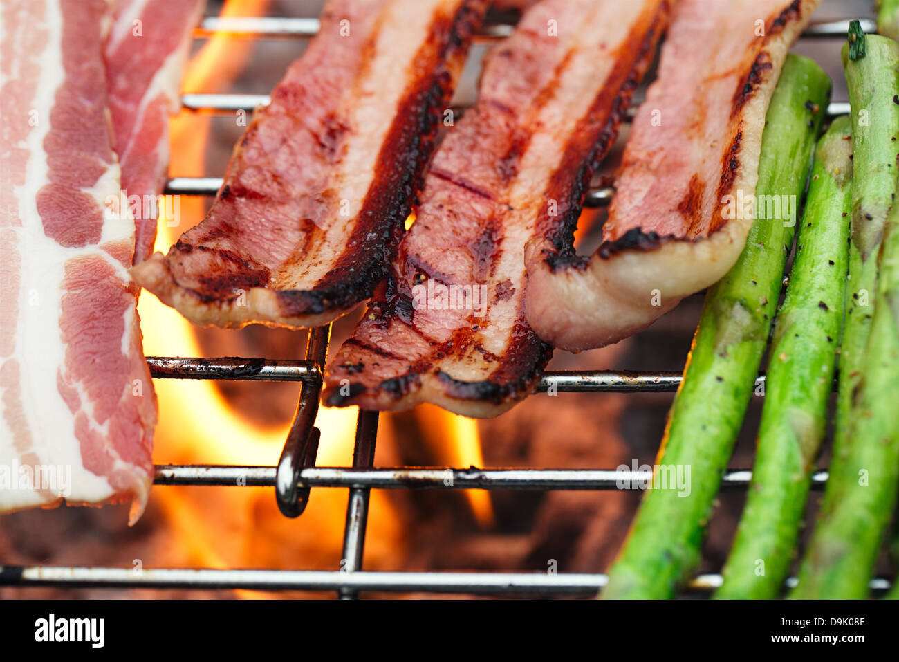 Asparparagus hi-res stock photography and images - Alamy
