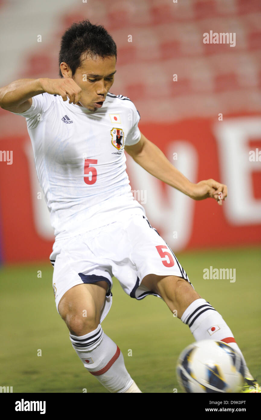 Grand hamad stadium hi-res stock photography and images - Alamy