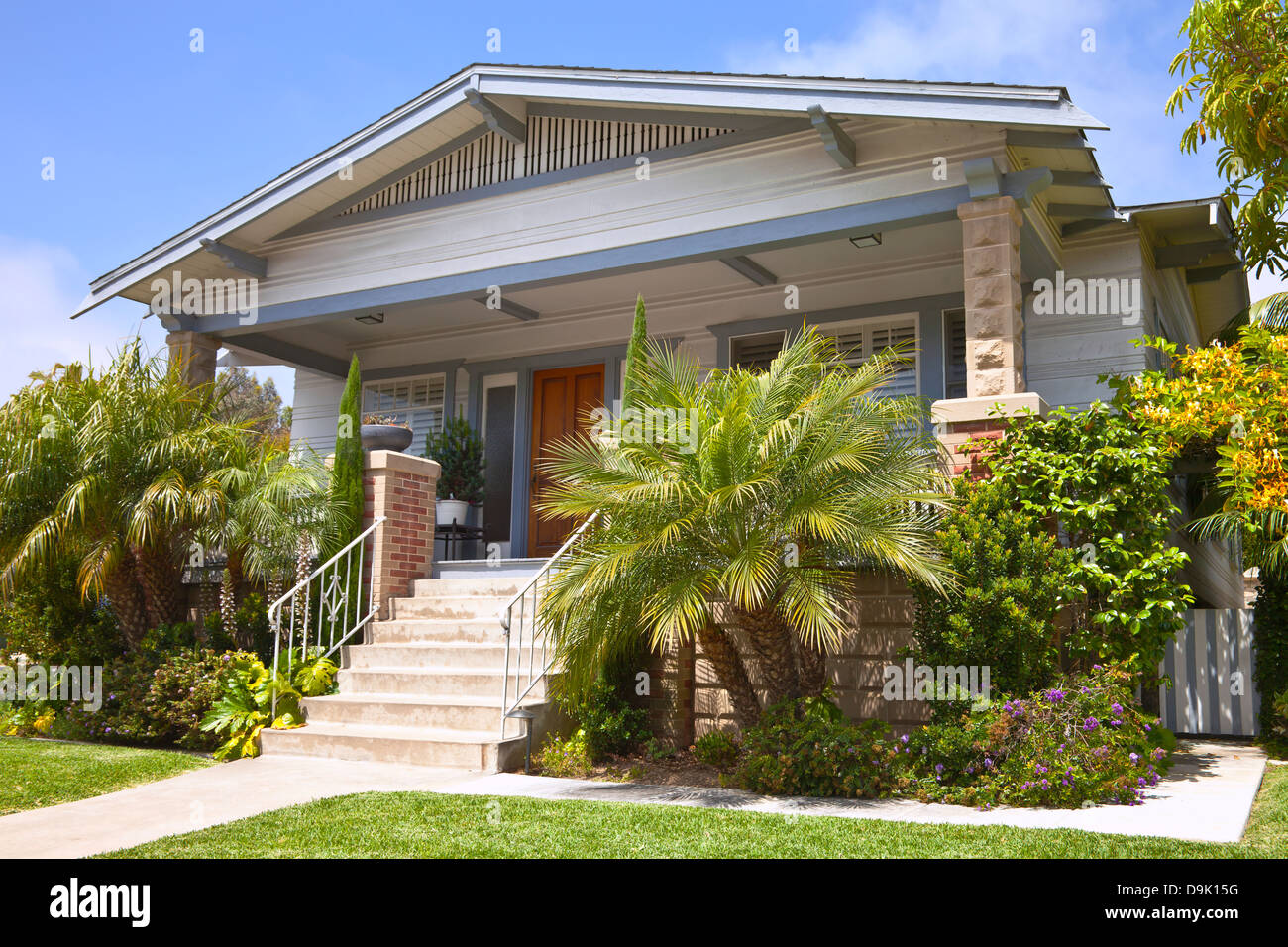 California plants hi-res stock photography and images - Alamy