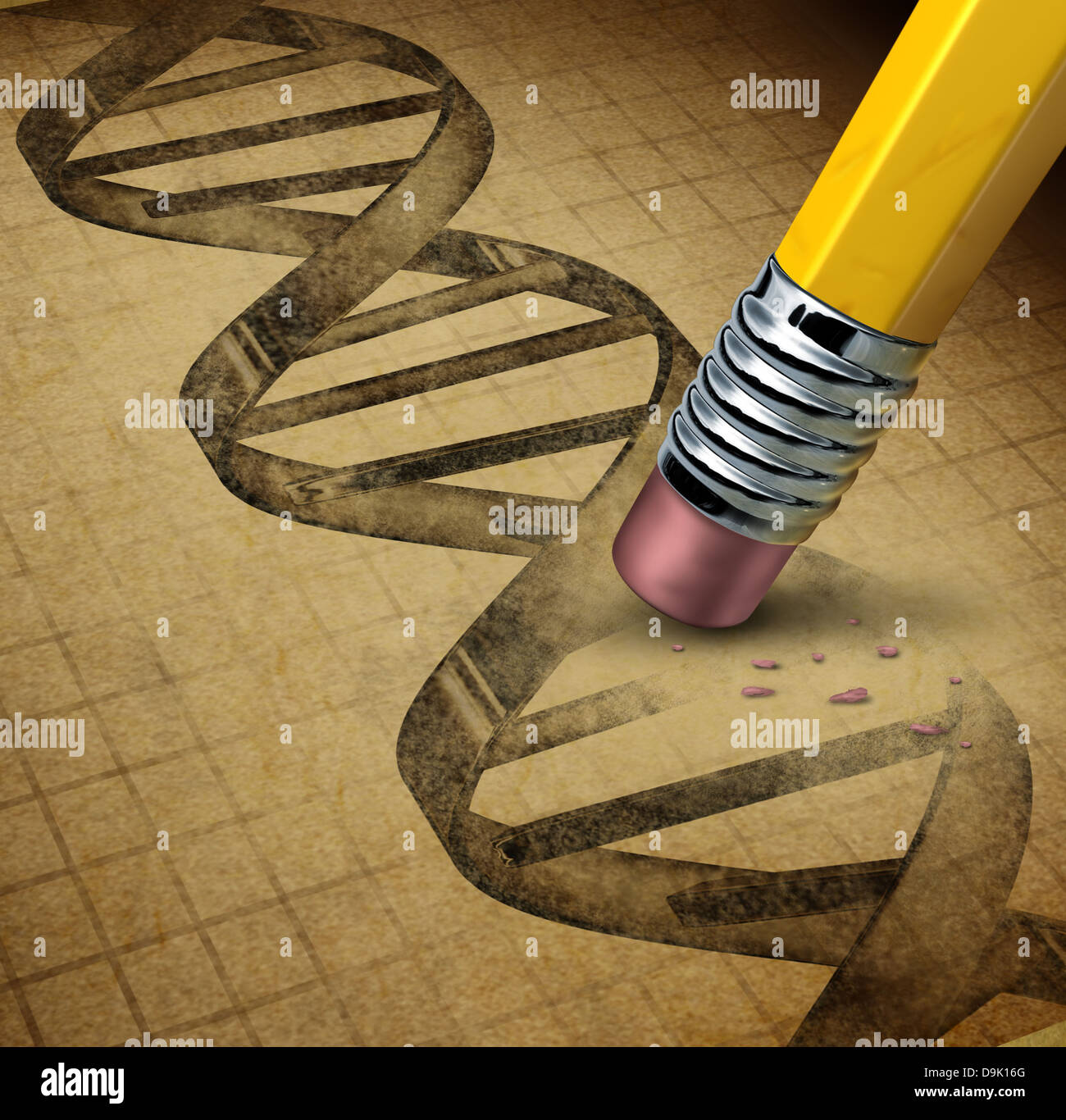 Genetic engineering and DNA manipulation as the biotechnology science ...
