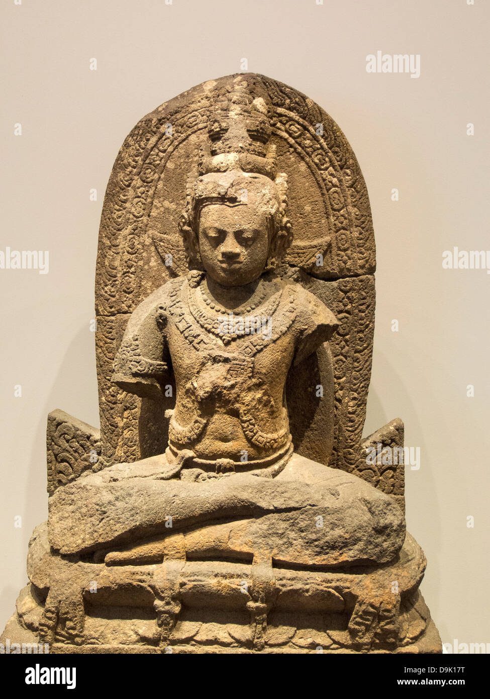 Ancient Indonesian Statues at Andy Downey blog