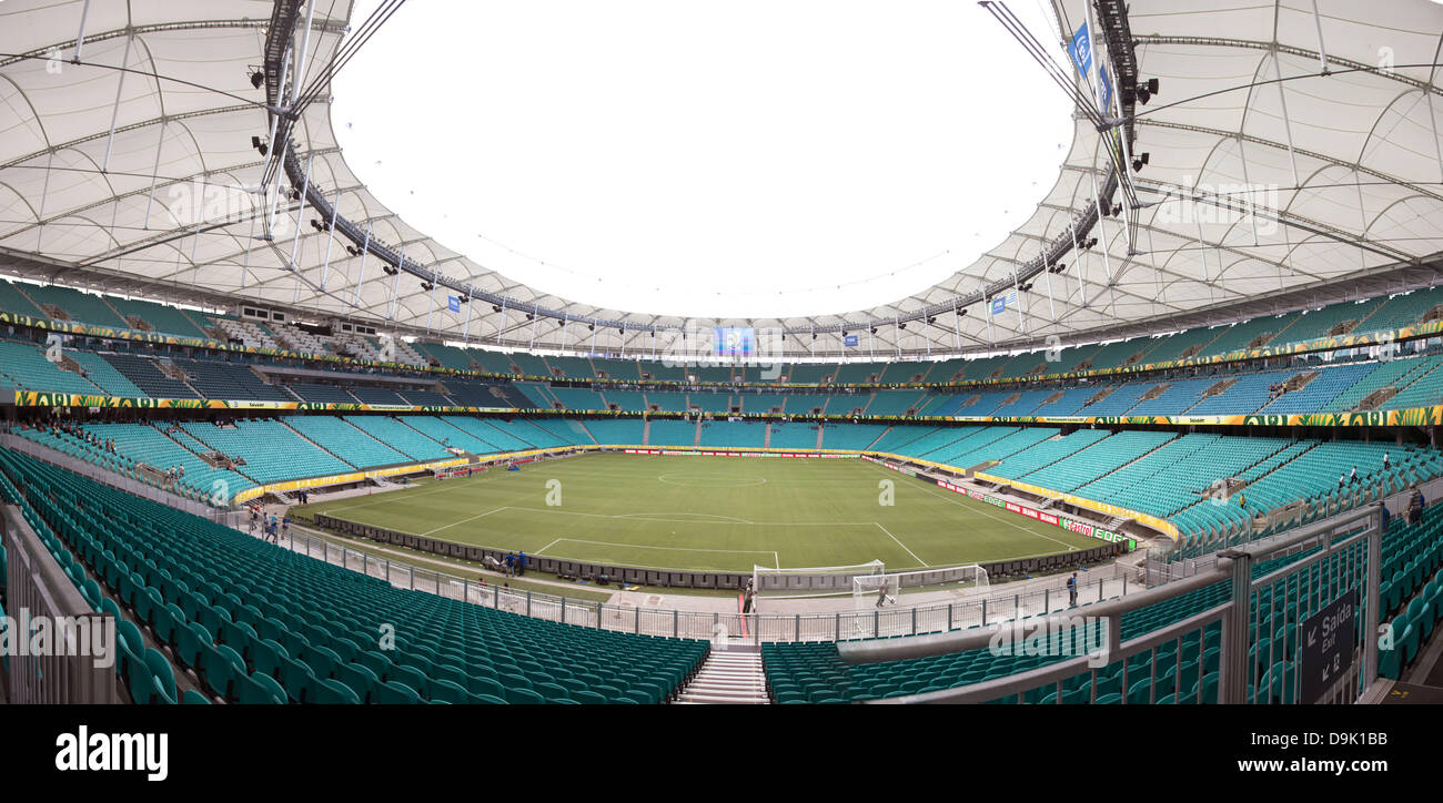 Arena fonte nova hi-res stock photography and images - Alamy