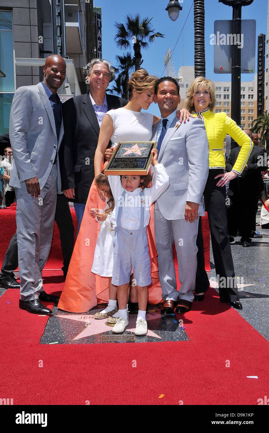 Los Angeles, CA., USA. 20th June, 2013. Keenan Ivory Wayans, Gregory ...