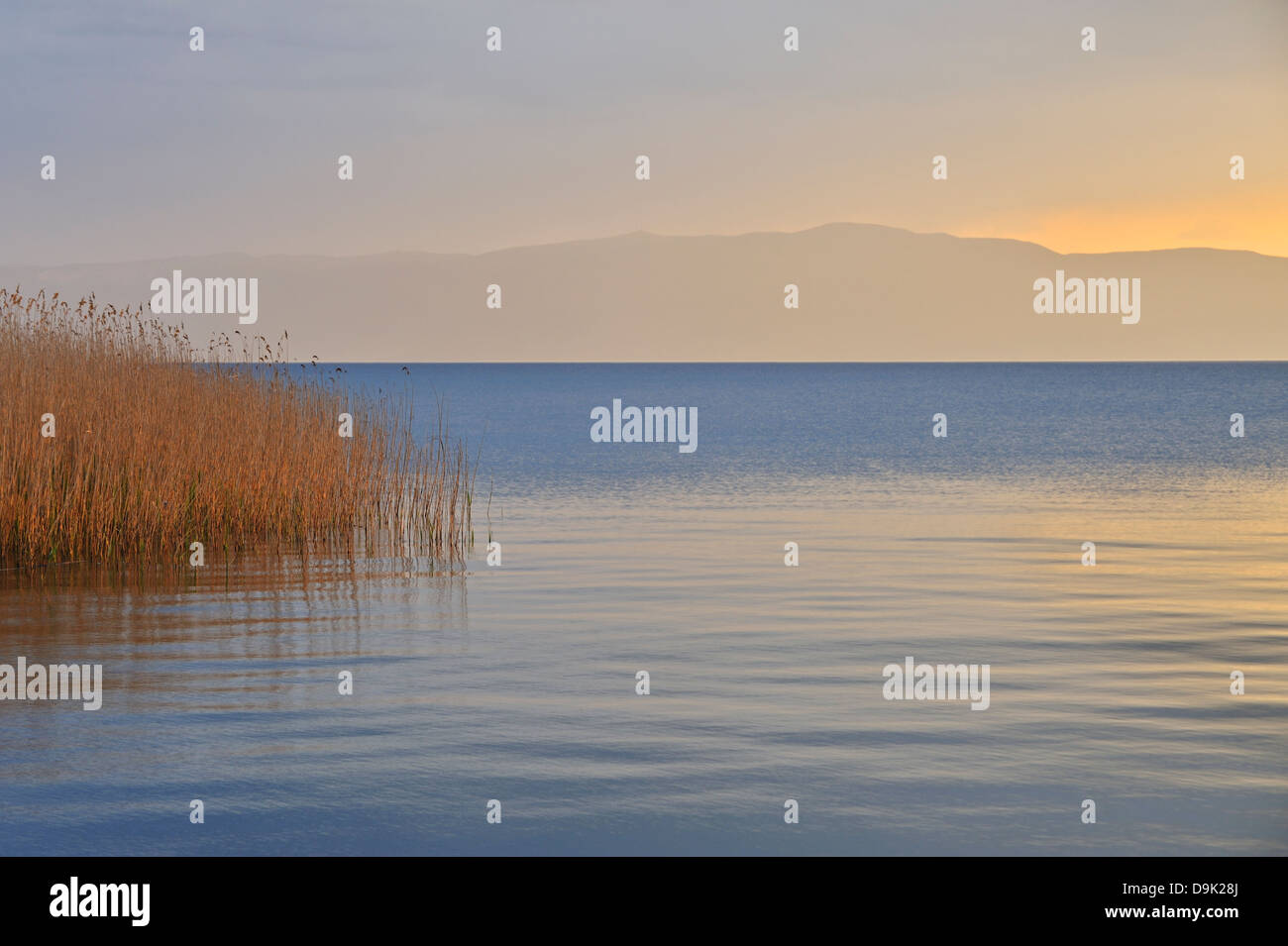 Ohrid attractions hi-res stock photography and images - Alamy