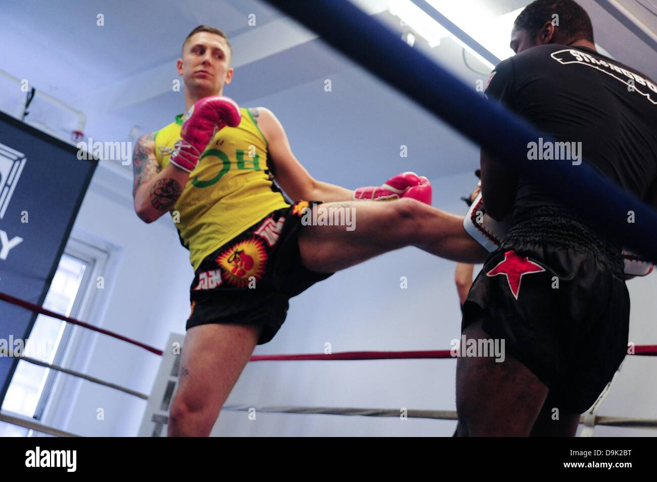 Brett hlavacek hi-res stock photography and images - Alamy