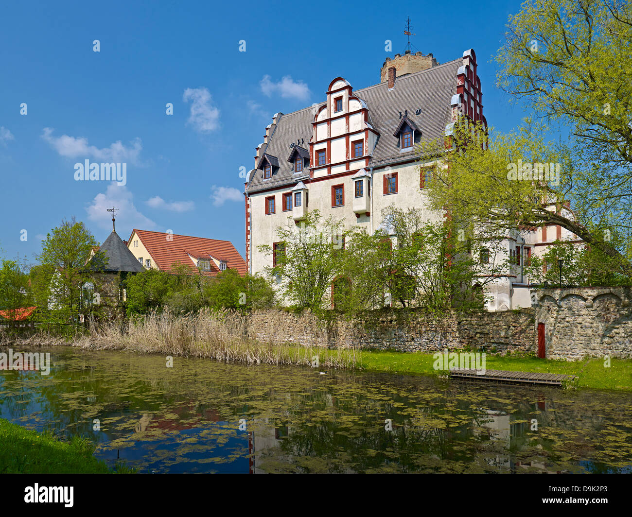 Windischleuba hi-res stock photography and images - Alamy