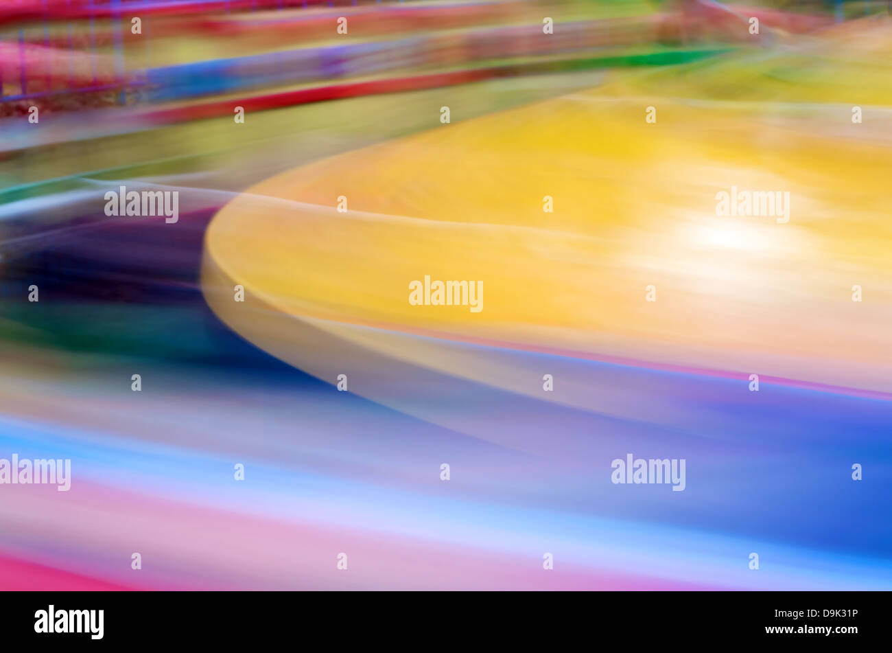 colorful background spinning in motion Stock Photo - Alamy