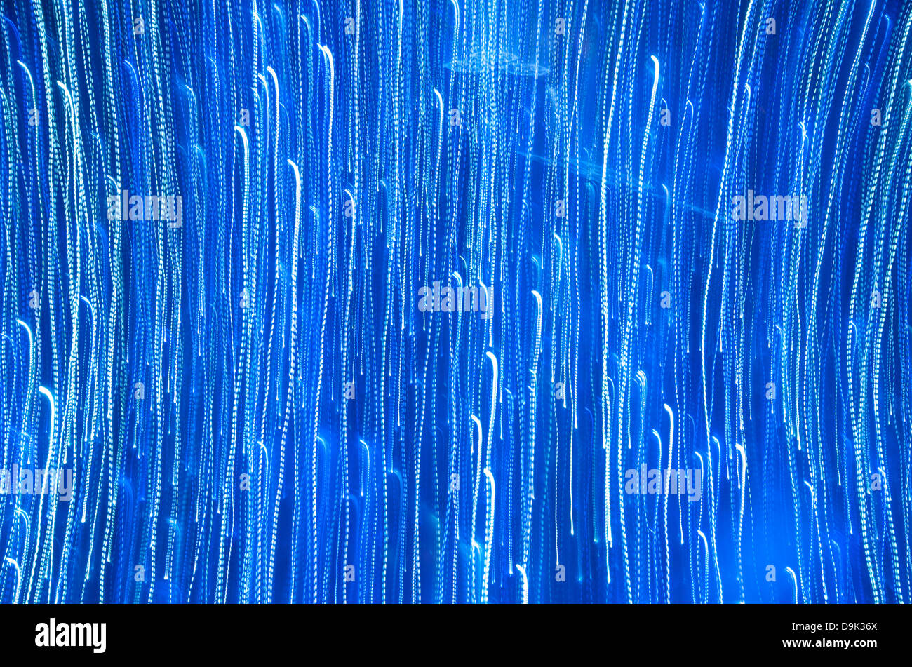 Lights matrix hi-res stock photography and images - Alamy