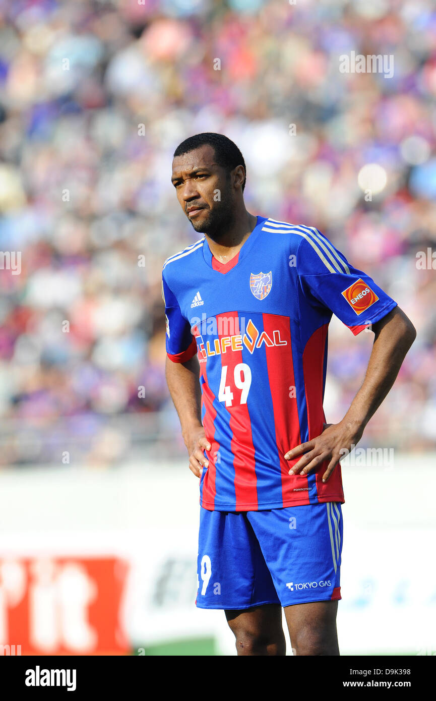 F c tokyo hi-res stock photography and images - Alamy