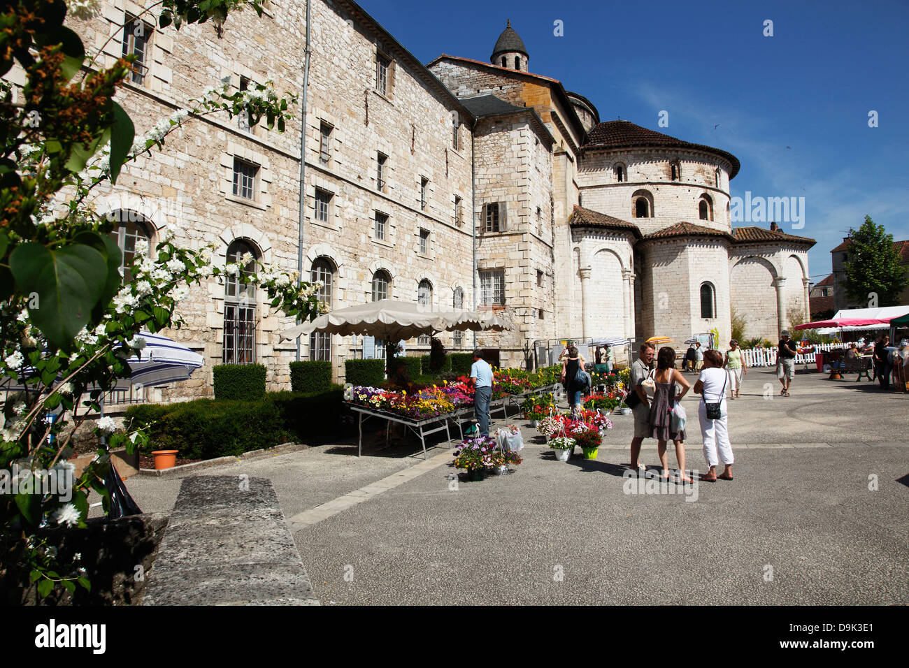 Souillac france hi-res stock photography and images - Alamy