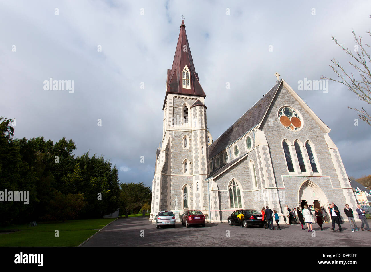 Kenmare Ireland High Resolution Stock Photography and Images - Alamy