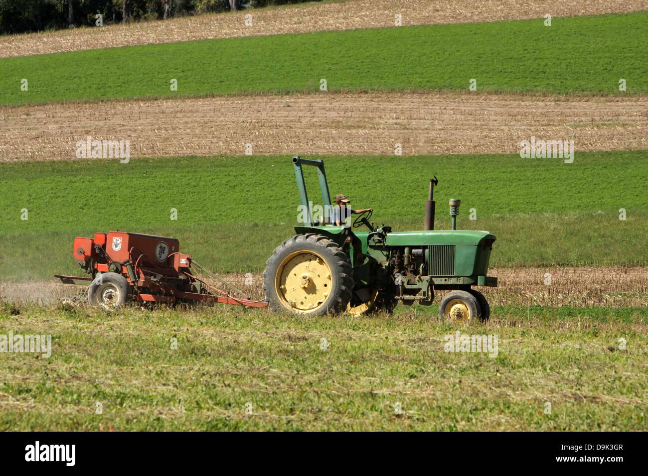 Farmer plow hi-res stock photography and images - Alamy