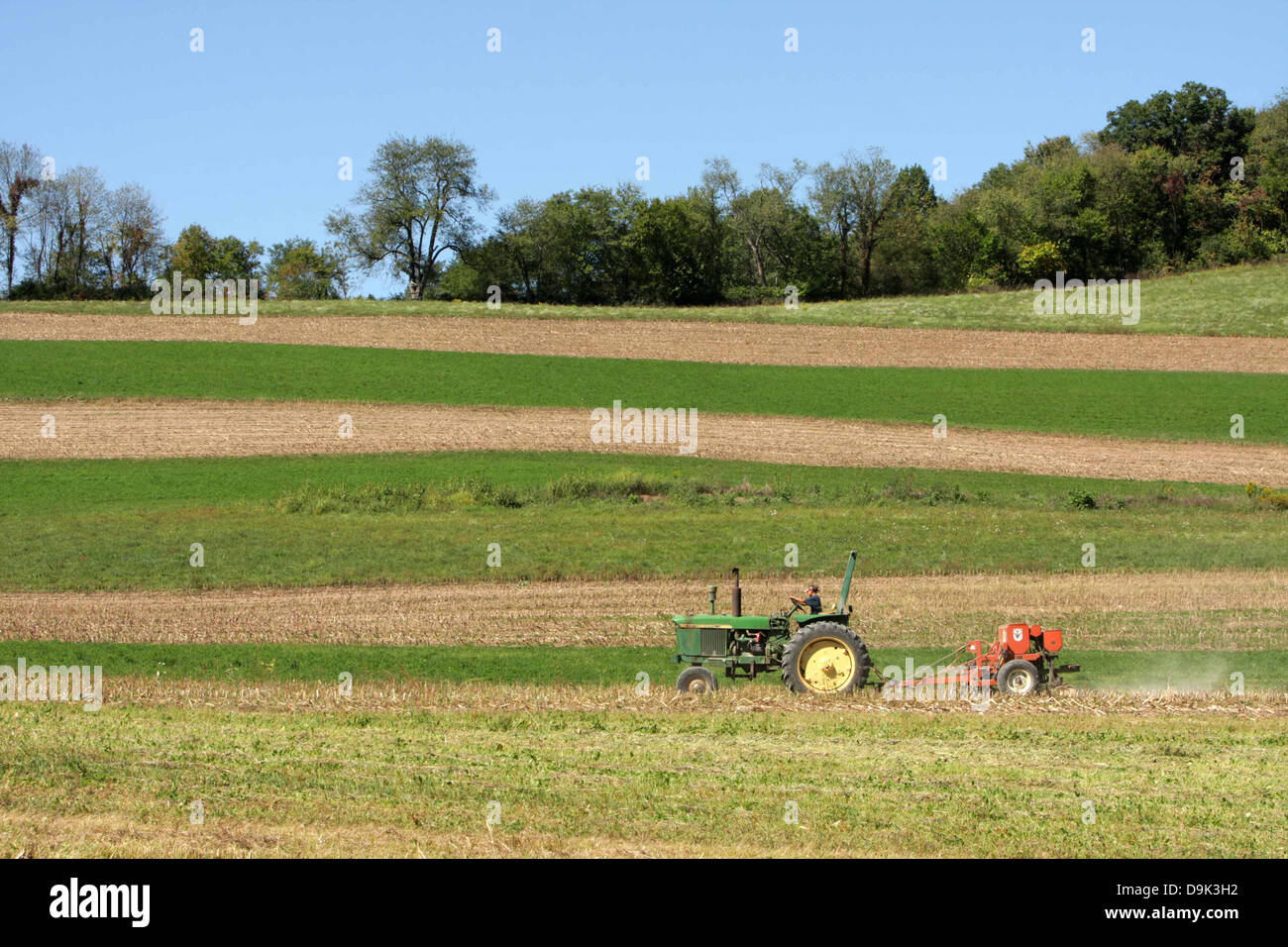 Farmer plow hi-res stock photography and images - Alamy