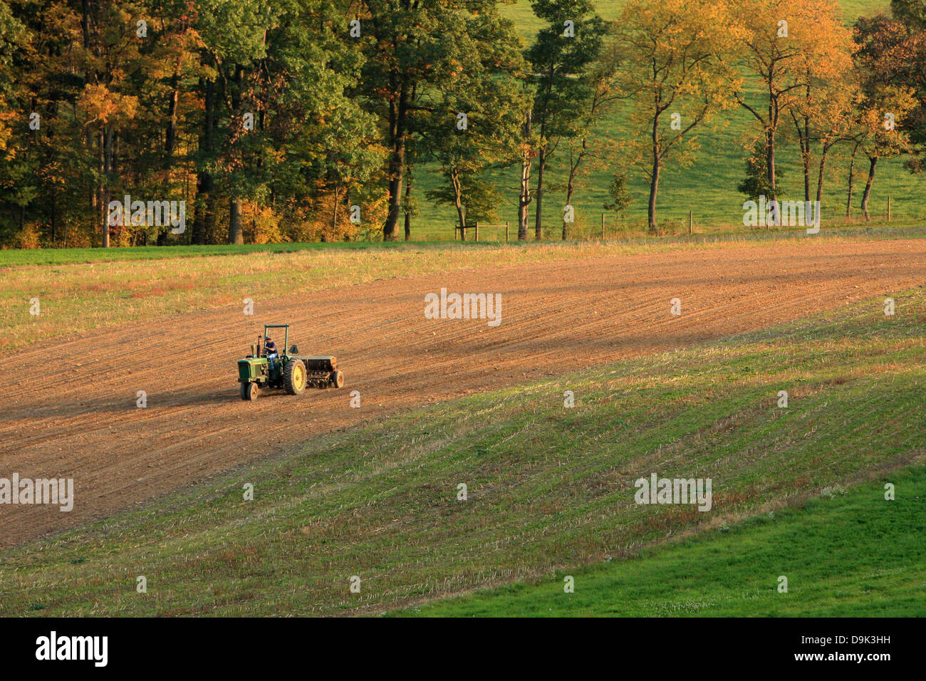 farm farmer field rural country tractor plow soil dirt agriculture ...