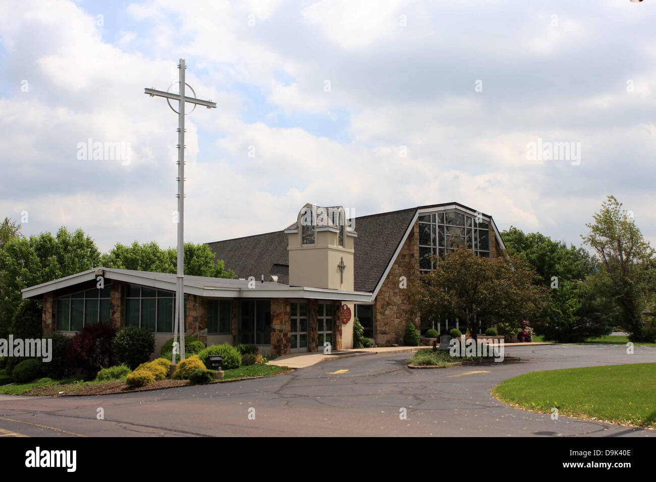 Christian confirmation hi-res stock photography and images - Alamy