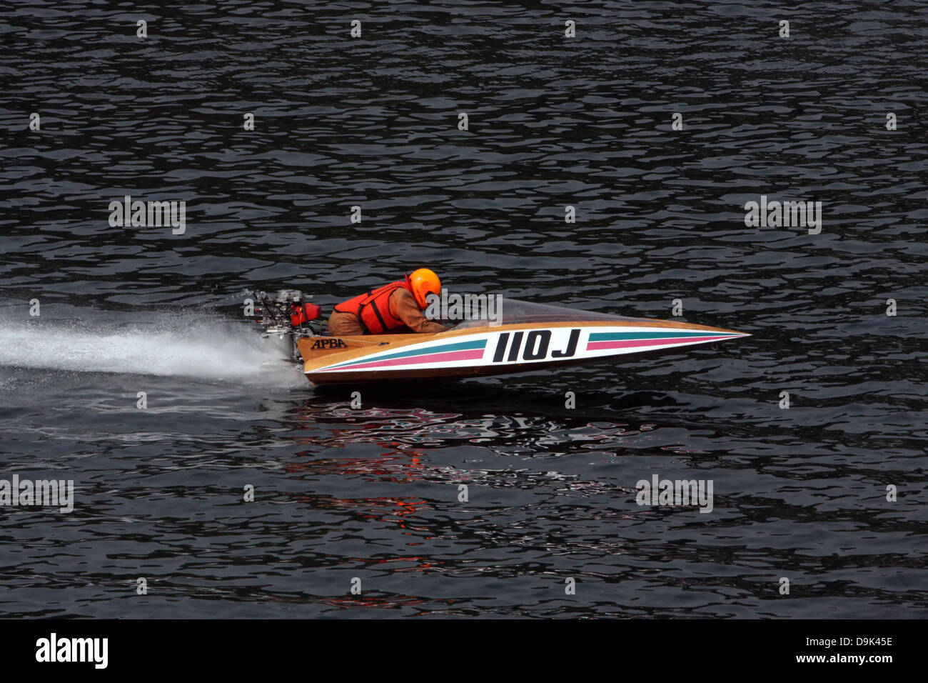 water river race boat outboard motor helmet lifevest lifejacket vest ...