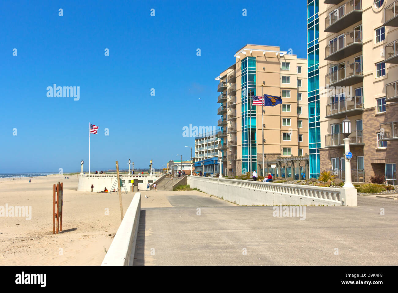 Seaside Oregon Boardwalk Your Guide To Seaside Beach Seaside Oregon