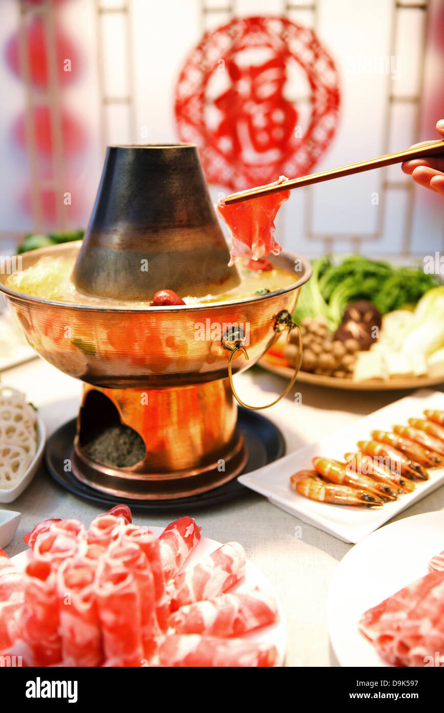 Mutton slices hi-res stock photography and images - Alamy