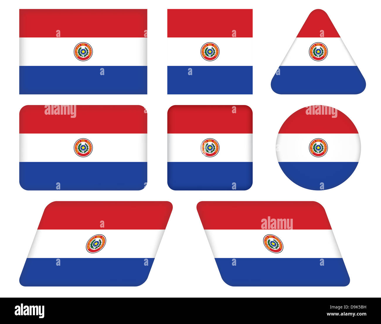 Paraguay collection hi-res stock photography and images - Alamy