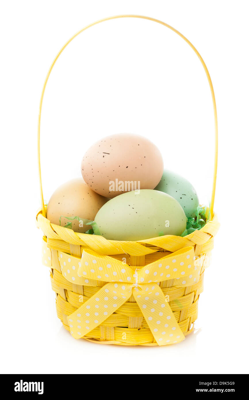 Symbol of the spring Cut Out Stock Images & Pictures - Alamy