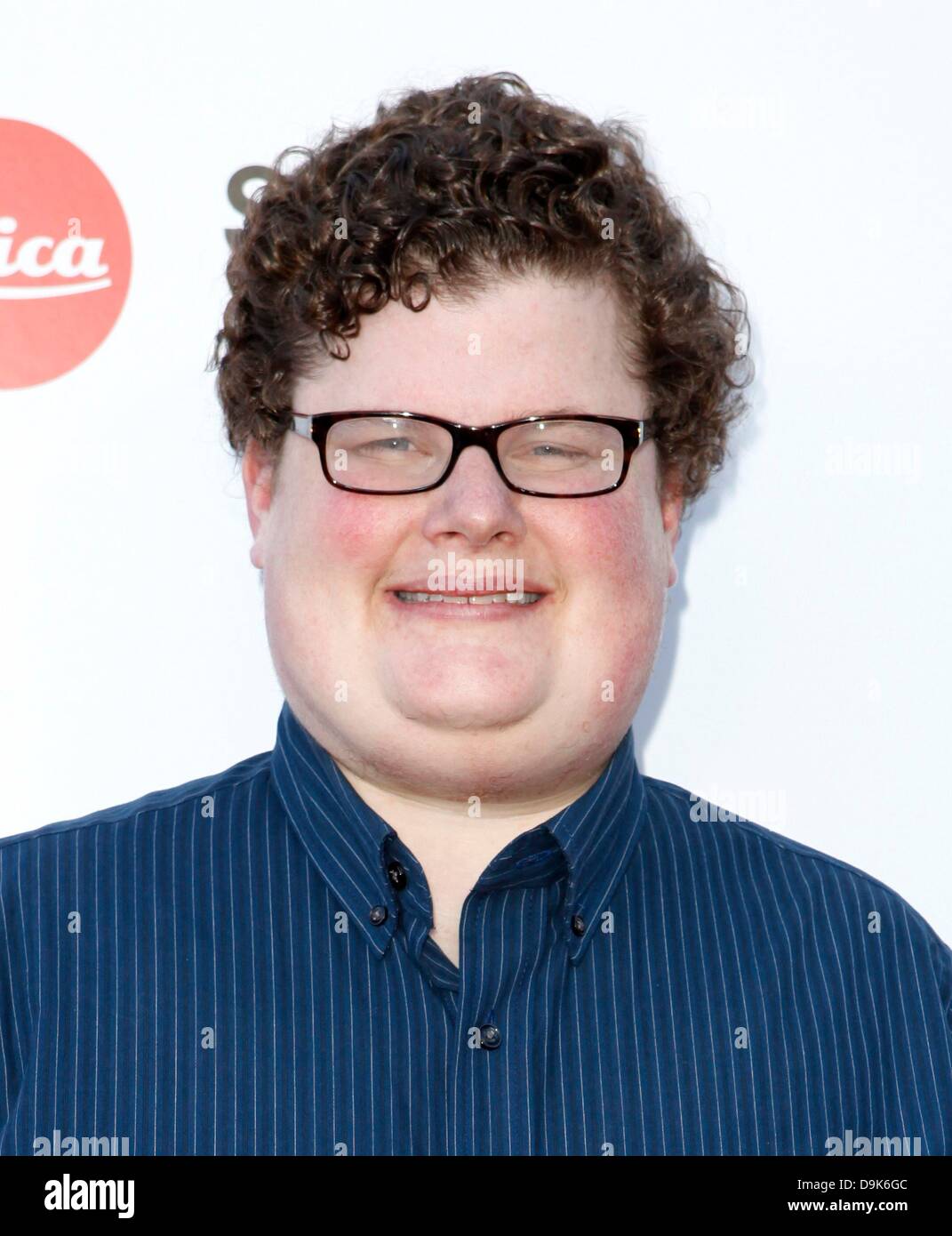 Los Angeles, CA, USA. 20th June, 2013. Jesse Heiman at arrivals for ...