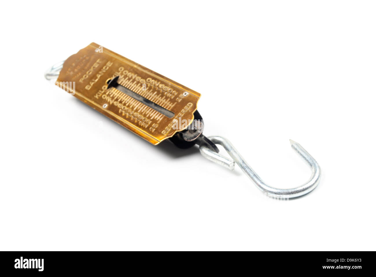 Hand weighs hi-res stock photography and images - Alamy