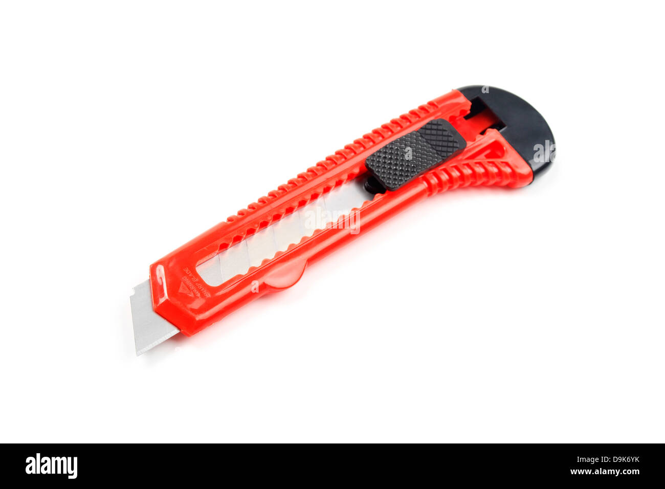 Manual cutter Cut Out Stock Images & Pictures - Alamy