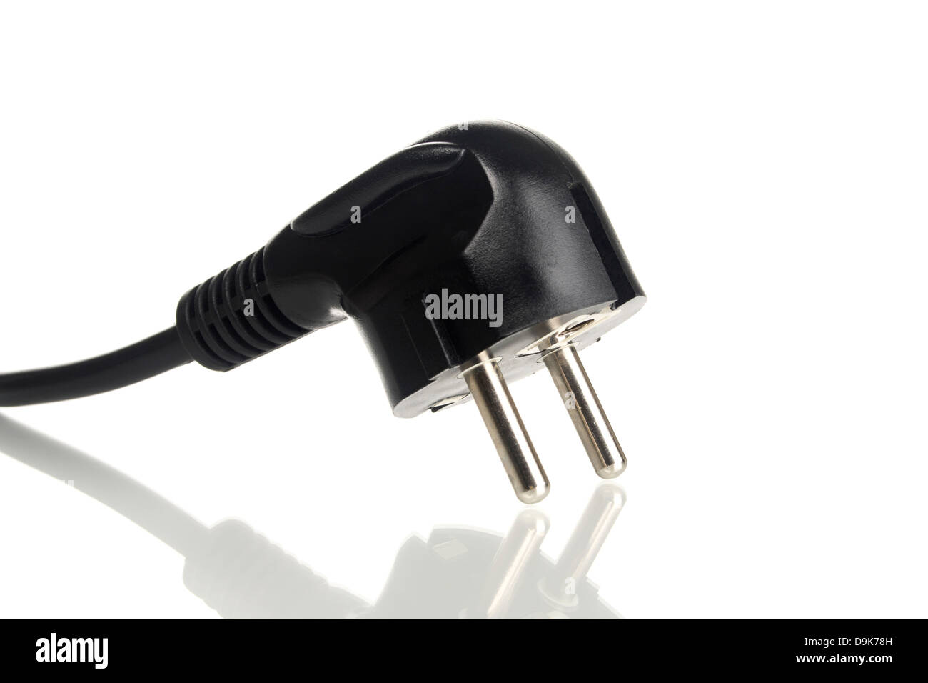 current line plug Stock Photo - Alamy