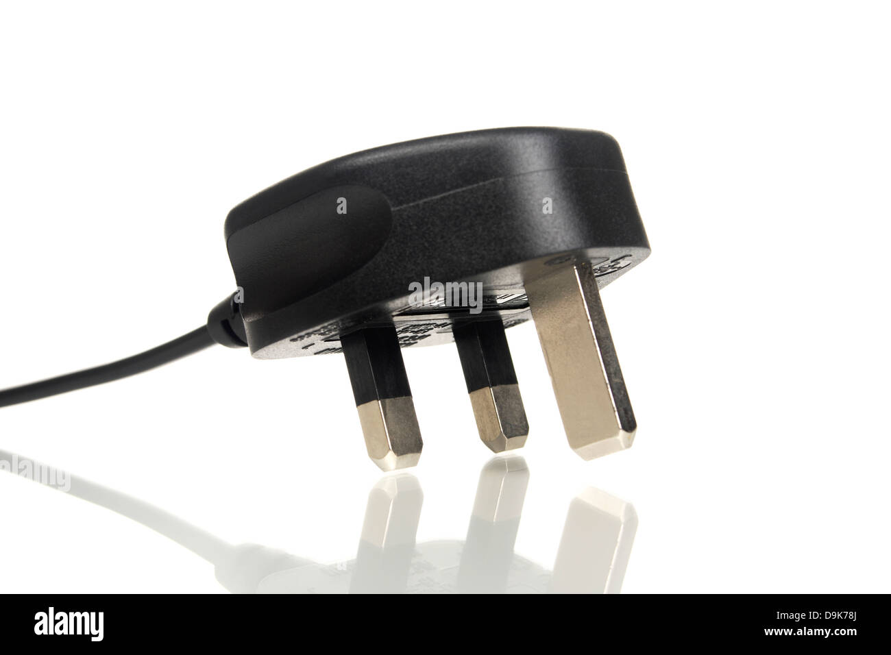 current line plug Stock Photo - Alamy