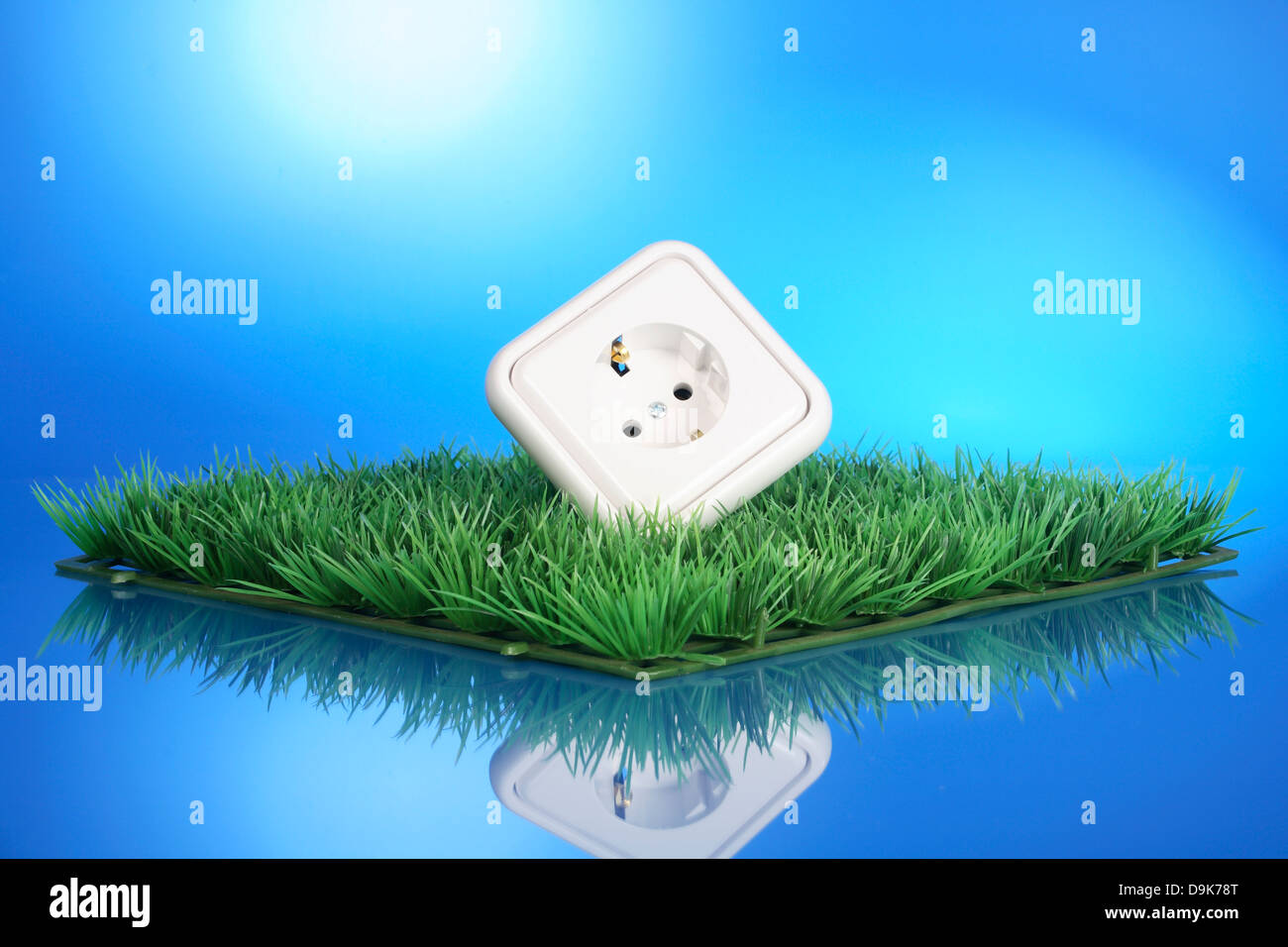 socket, powerpoint power point Stock Photo - Alamy