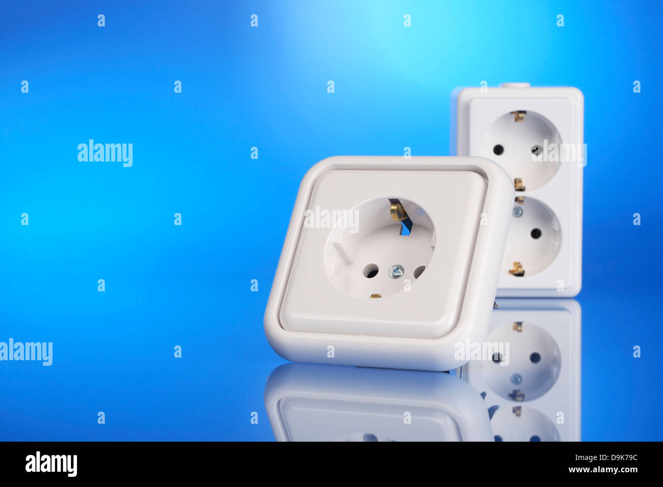 socket, powerpoint power point Stock Photo - Alamy