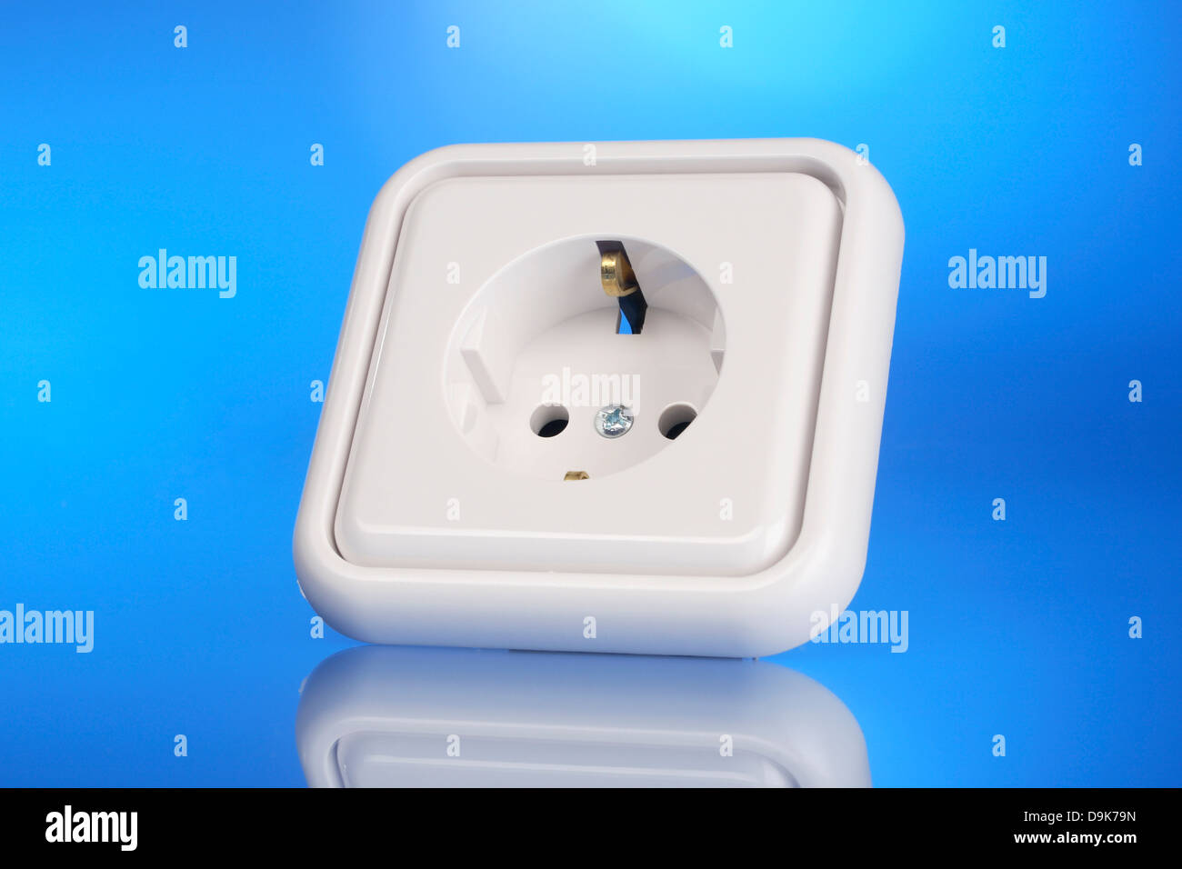 socket, powerpoint power point Stock Photo - Alamy