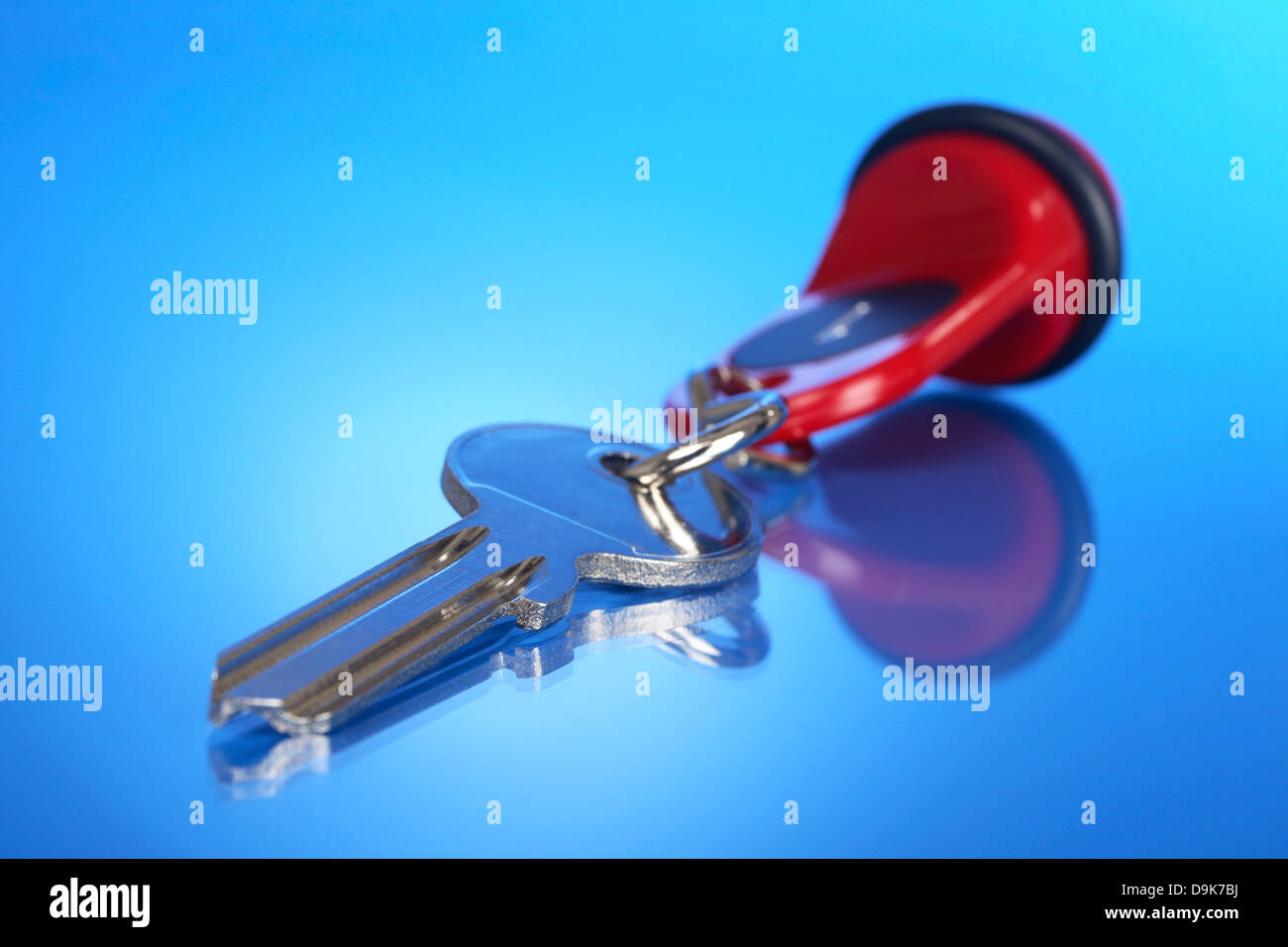 Hotel room key Stock Photo - Alamy