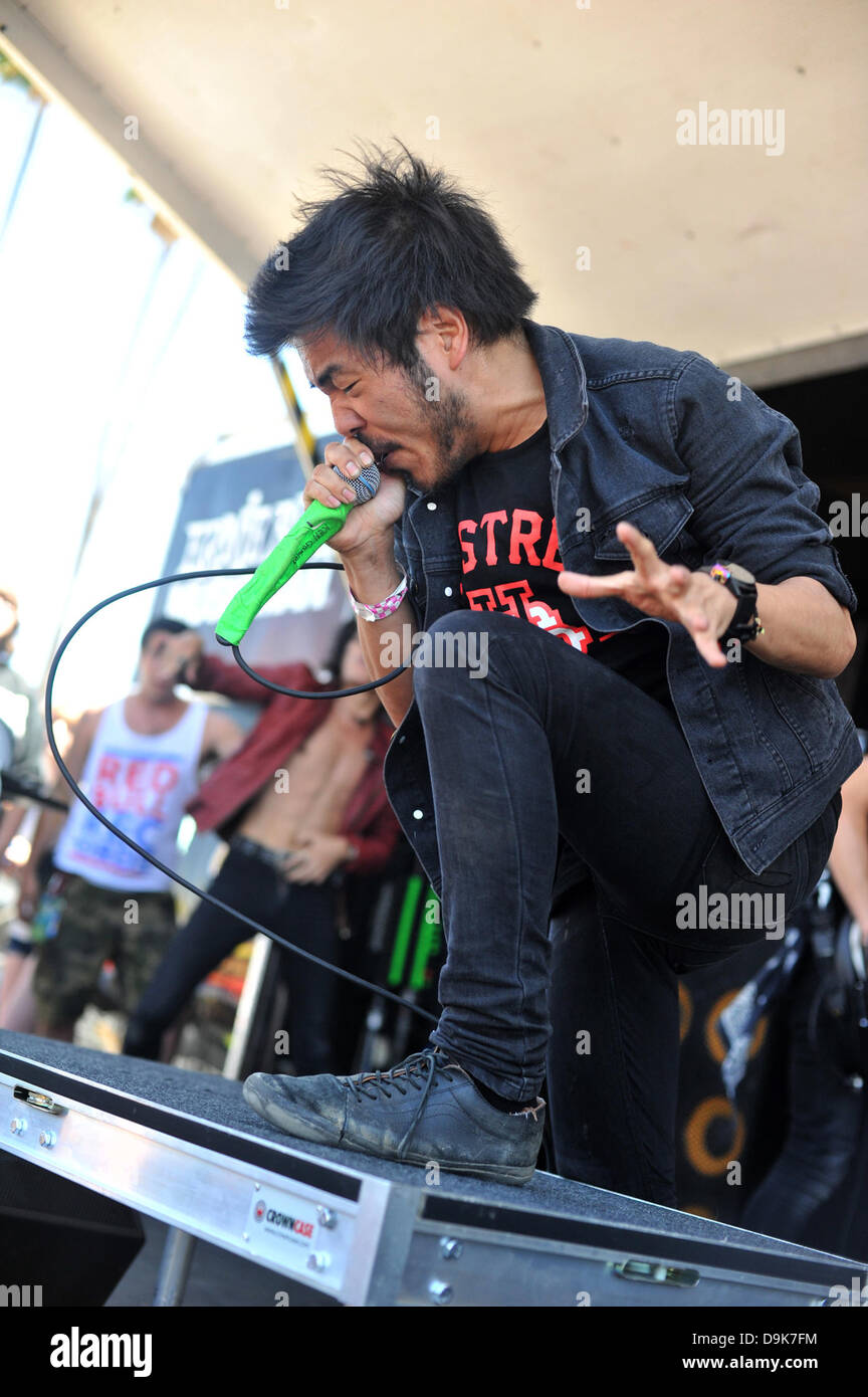 Kenta koie hi-res stock photography and images - Alamy