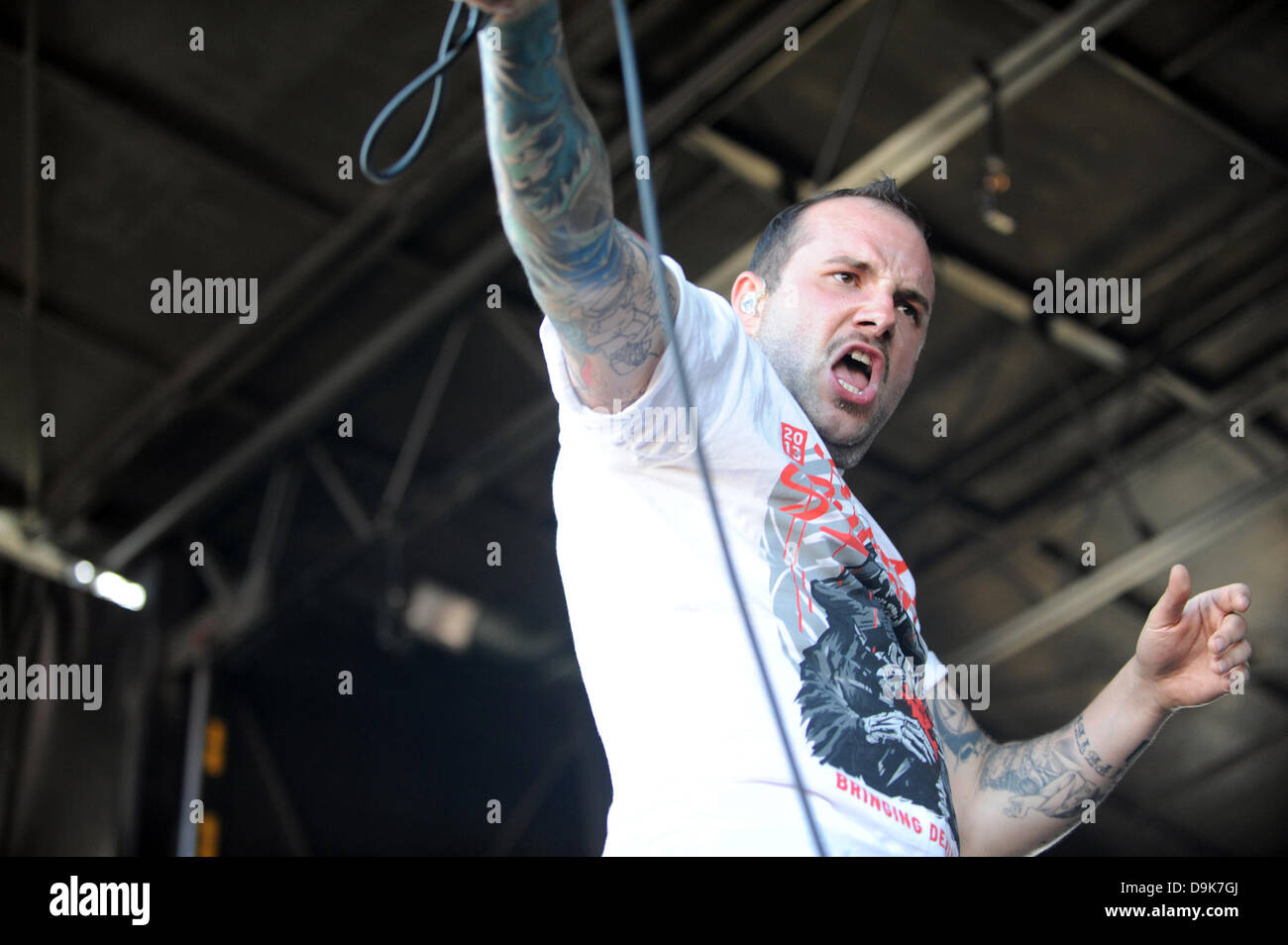 Jake luhrs hi-res stock photography and images - Alamy