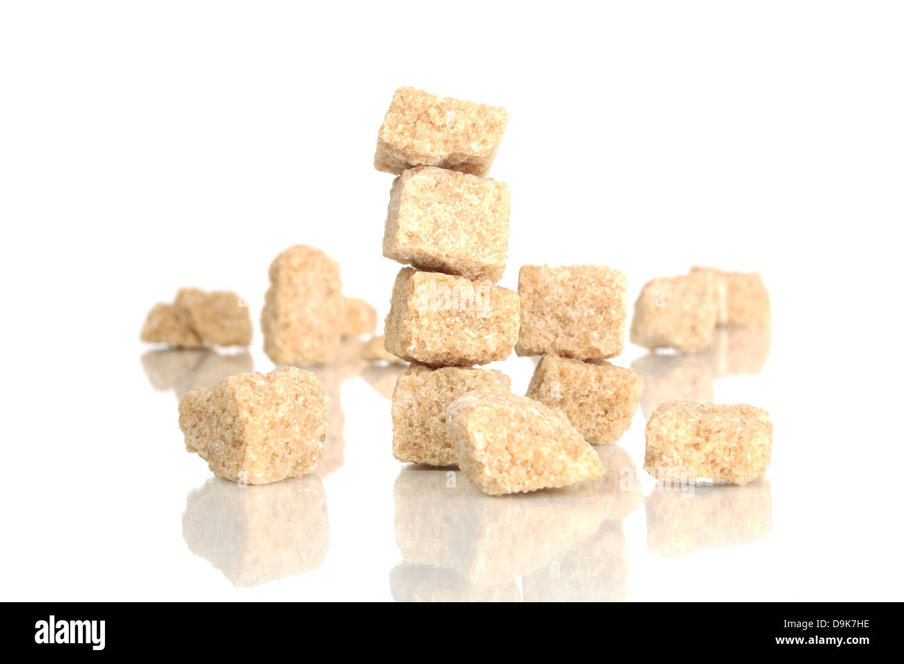 Pipe sugar Lompen Stock Photo - Alamy