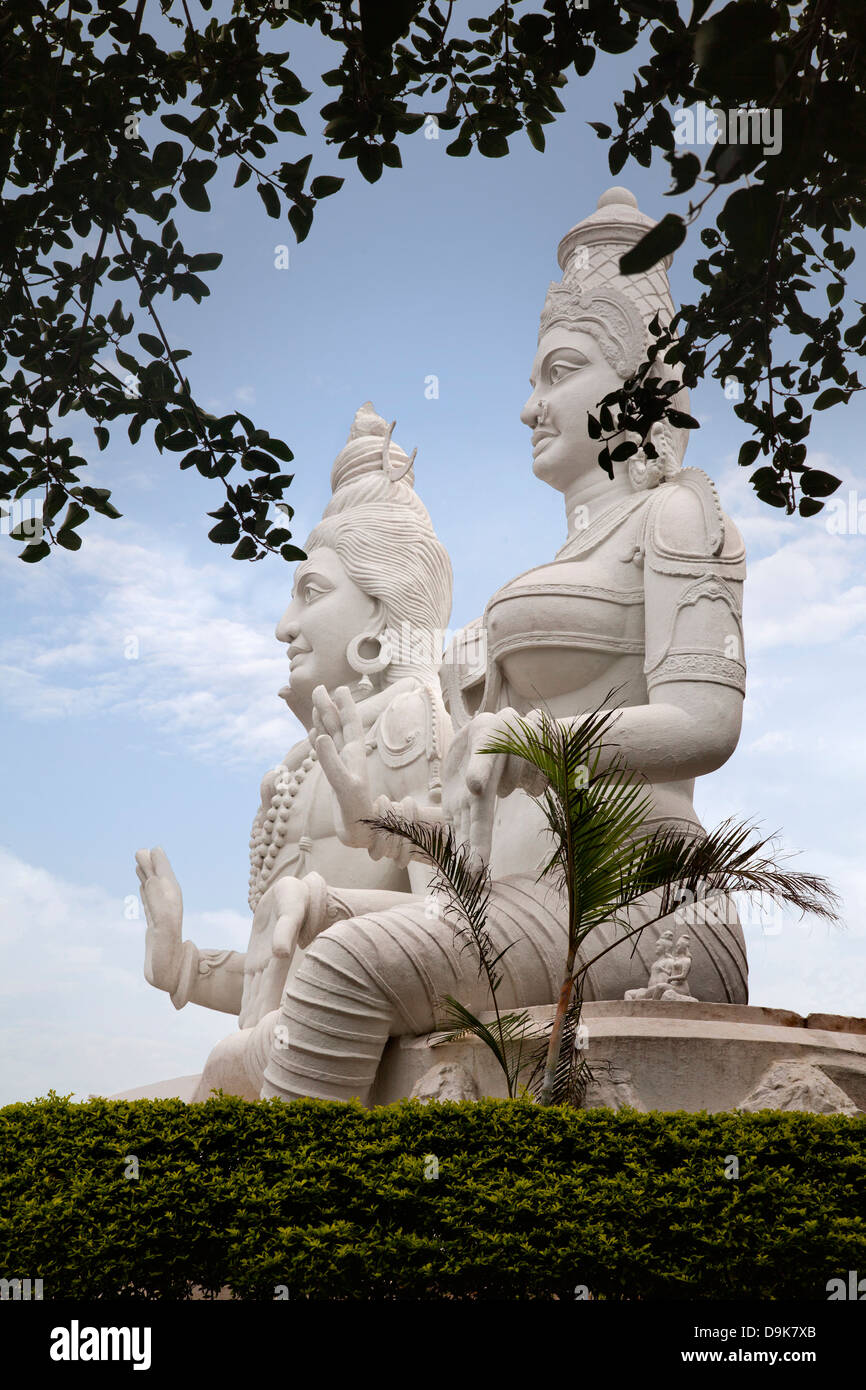 Parvathi hi-res stock photography and images - Alamy