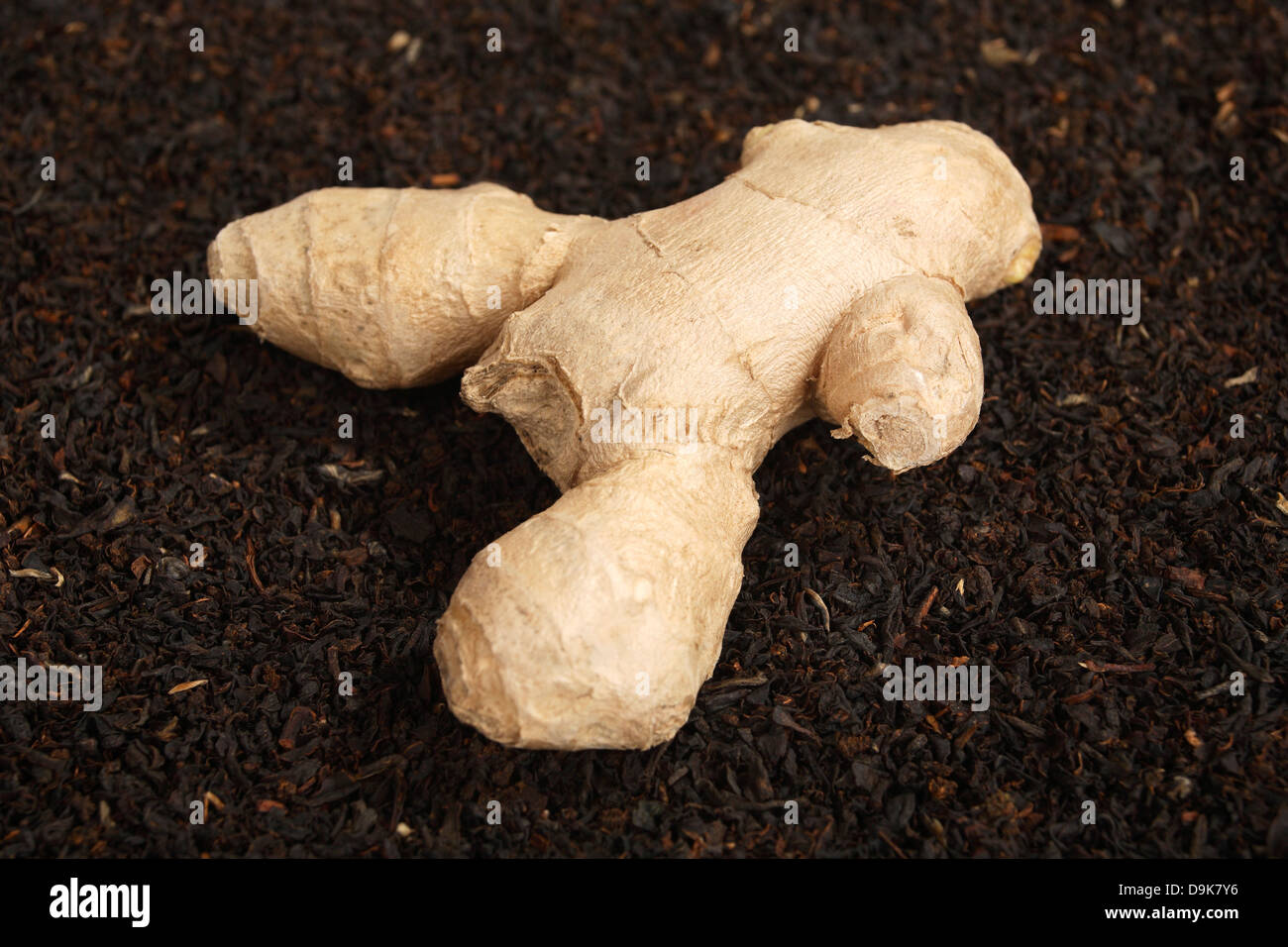 Ginger mixture hi-res stock photography and images - Alamy