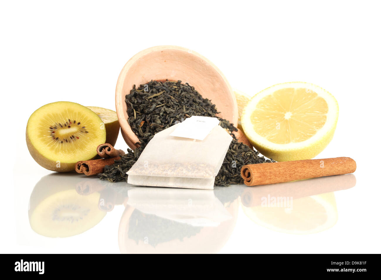 Lemon stick hi-res stock photography and images - Alamy