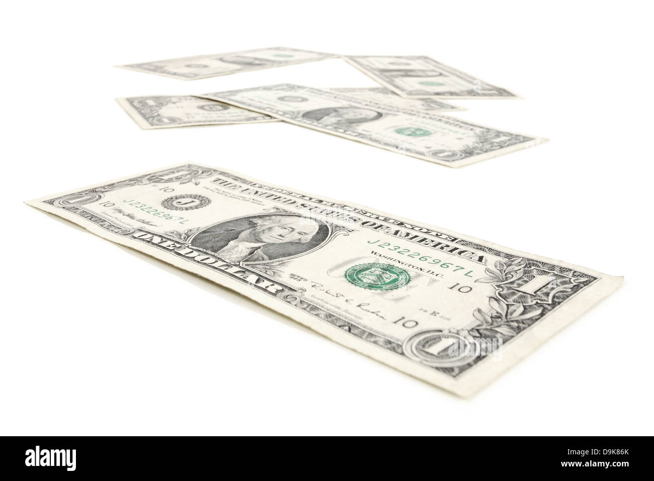 World currency notes Cut Out Stock Images & Pictures - Alamy