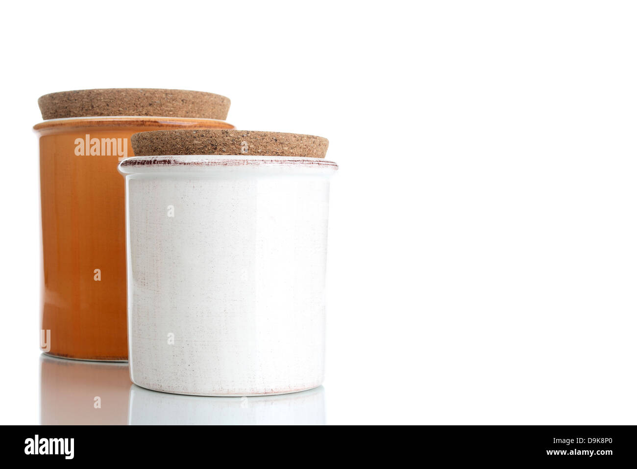 Ceramic container hi-res stock photography and images - Alamy