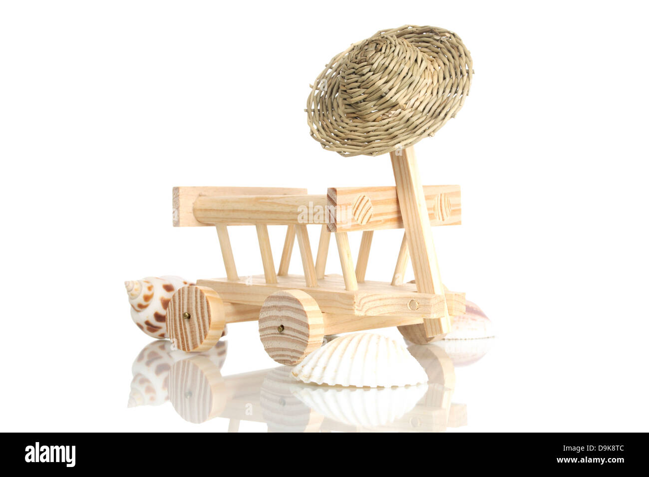 Handcarts hi-res stock photography and images - Alamy