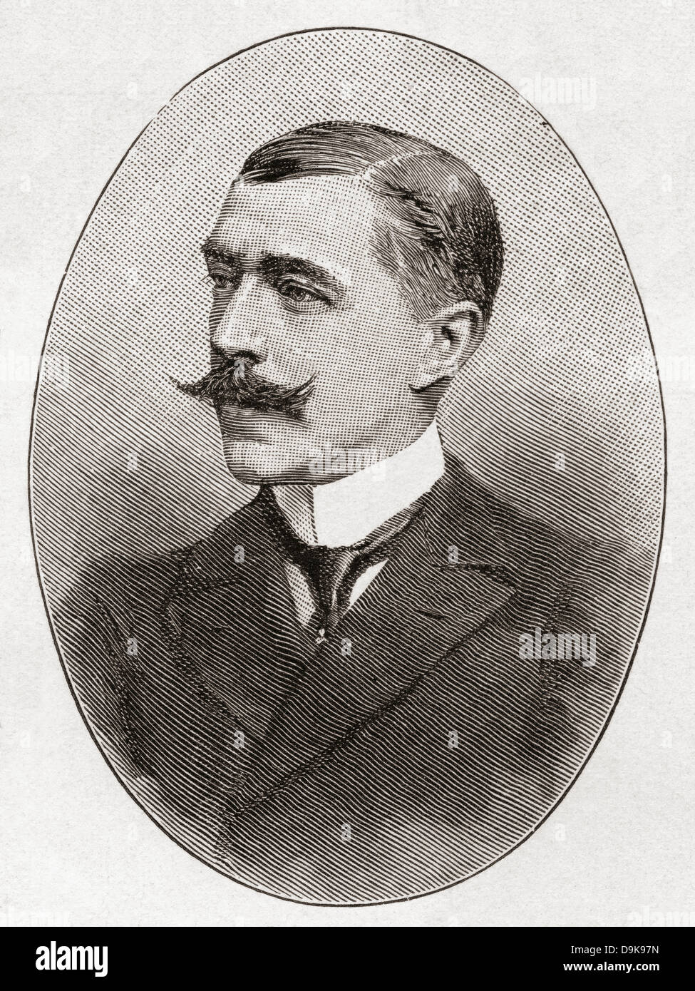 Harry De Windt High Resolution Stock Photography and Images - Alamy